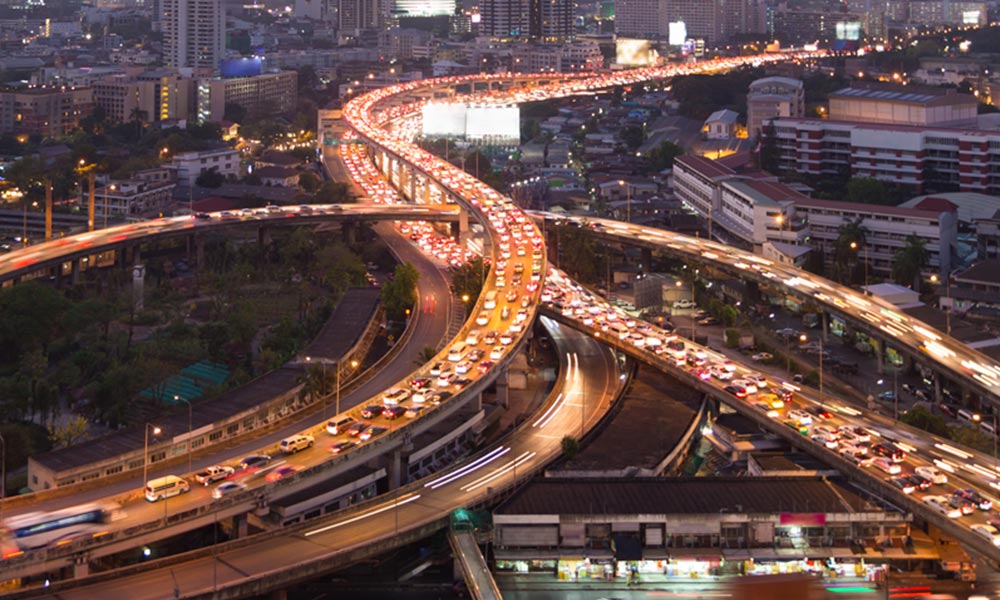 Why drive testing remains relevant for 5G NR and how it must be transformed